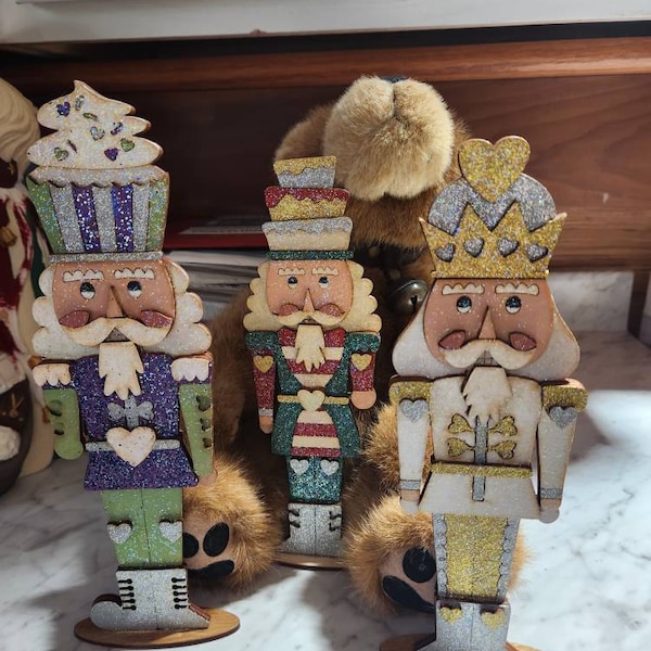 Windmill Half Wood Sign for Tiered Trays - Farmhouse Rustic Shelf ...