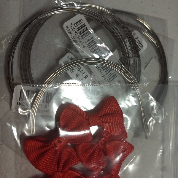 Restringing Kit for 18 Inch Dolls - Etsy