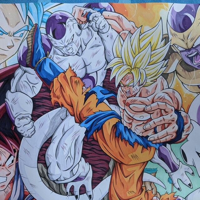 TolgArtDrawings - Etsy