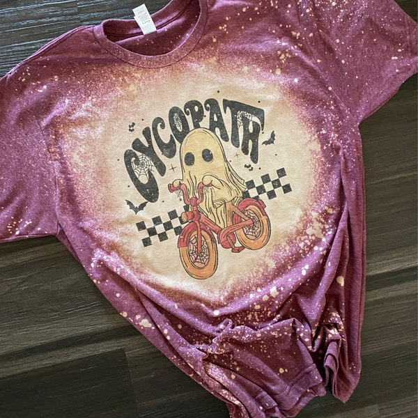 Cycopath Png-halloween Sublimation Digital Design Download-bicycle Png ...