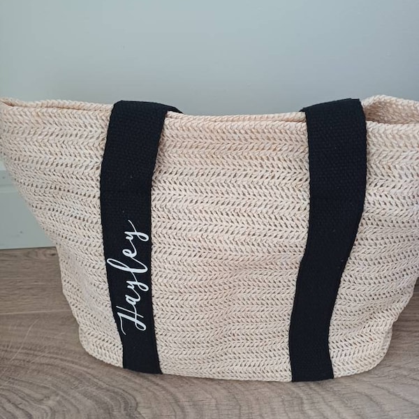 8 Pcs Animal Party Favor Cute Goodie Bags Kraft Bags With Handles ...