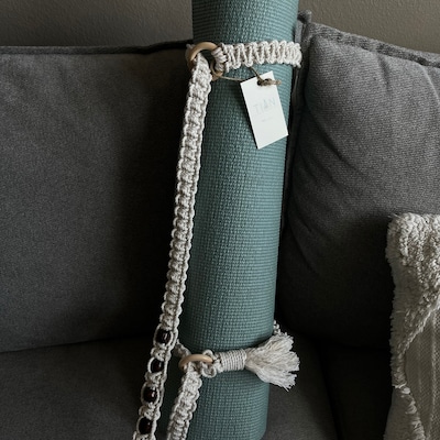 Macrame Pictures Holder Polaroid Frame Macrame Photo Hanger Wall ...