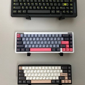 Wall Mounted Mechanical Keyboard Display Stand - Etsy