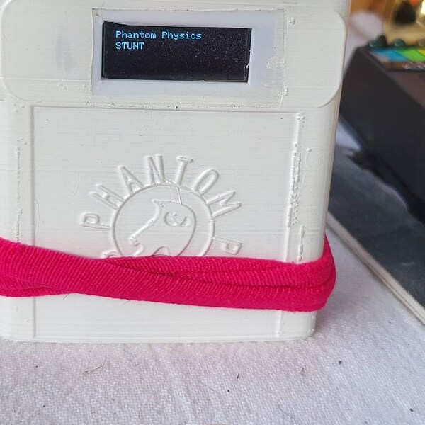 Guardian Angel - Presence Detector - Etsy