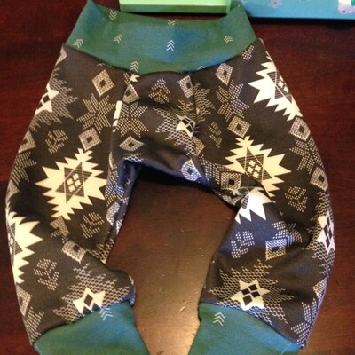 Big Butt Pants Sewing Pattern // Pdf Download // (Download Now) - Etsy