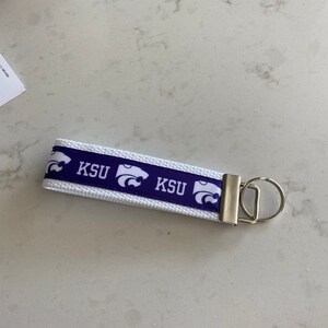 Tangled Rapunzel Lanterns Key Fob Keychain Wristlet | Etsy