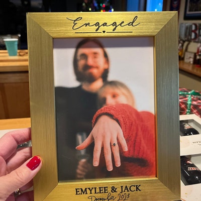 Personalised Men's Wallet Insert, Gift for Him, for Father's Day ...