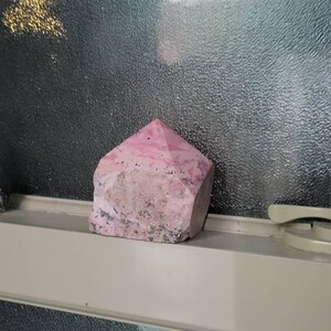 Polychrome Desert Jasper Large Rough Jasper Rock for Tumbling Size: 2 3 ...