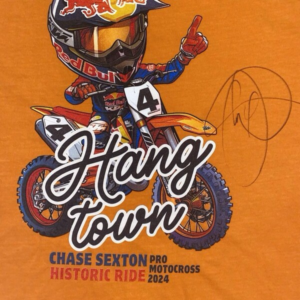 Aaron Plessinger Supercross Unisex Jersey Short Sleeve Tee, Supercross ...