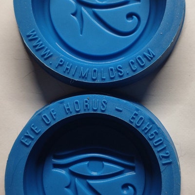 Torus Silicone Mold 50mm Diameter - Etsy