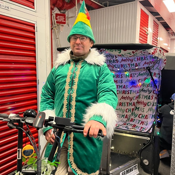 Shock Costume, Lock Costume, Barrel Costume - Etsy