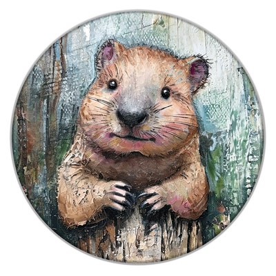 The Muttley Crew Printable Art Pages Digital Download Paper Set ...