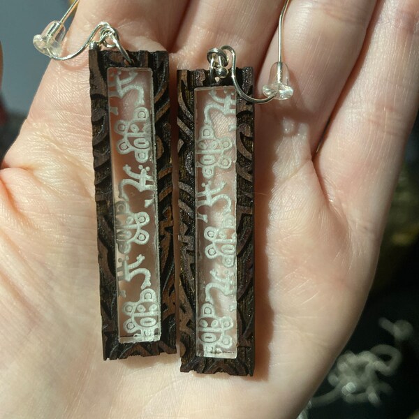 Viejo San Juan Houses Shelf Sitter, Puerto Rico Art Cobble Stone Street ...