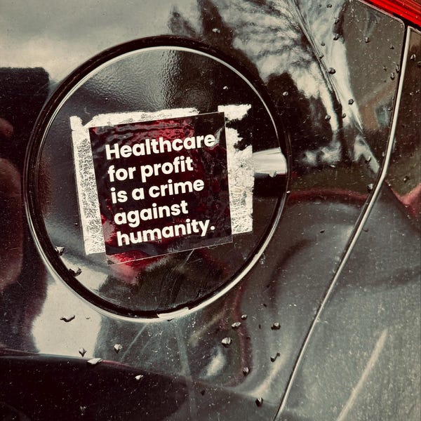 Progressive Christian Leftist Radical Empathy Easter Solidarity ...