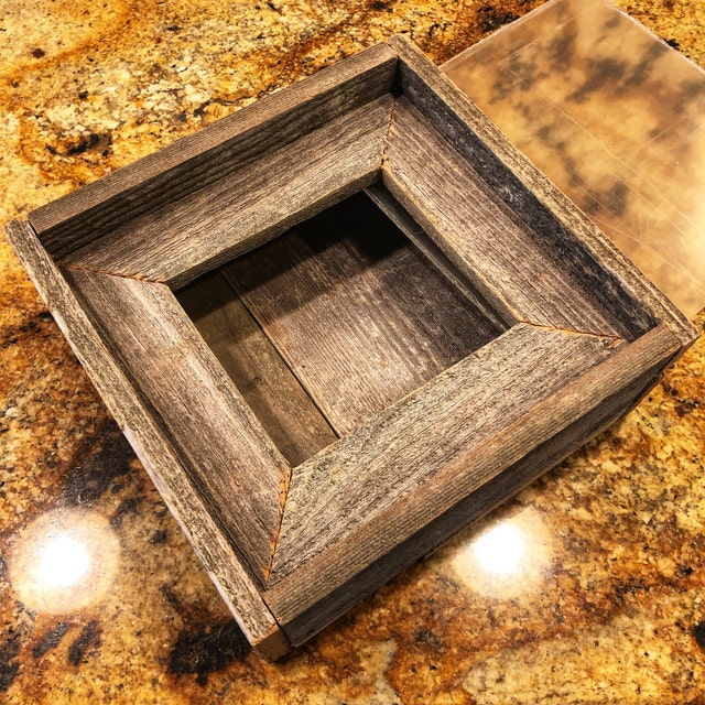 A Rustic Touch by arustictouch on Etsy