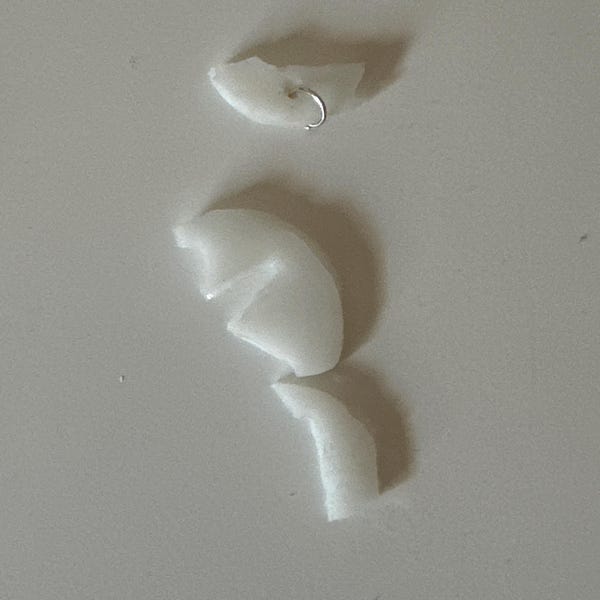 Björk, Aphex Twin & Arca Necklaces - Etsy