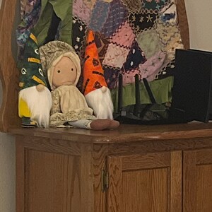 Professional Football Team Gnomes - Etsy