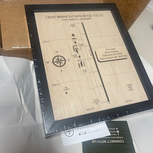 First Solo Plaque - Etsy