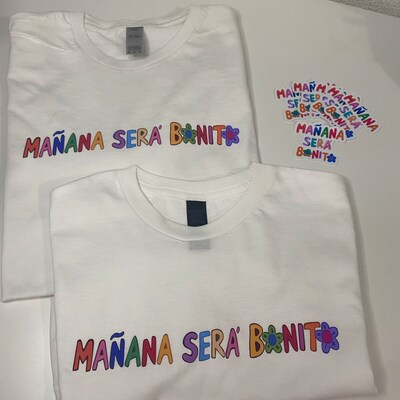 Manana Sera Bonito Svg Bundle, Karol G Mana Sera Bonito With Hearth ...