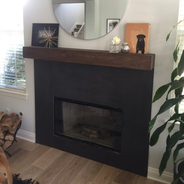 Aimee loved their purchase from MidwoodDesigns