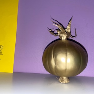 Stained Glass Effervescent Snail Plant Stake - Etsy