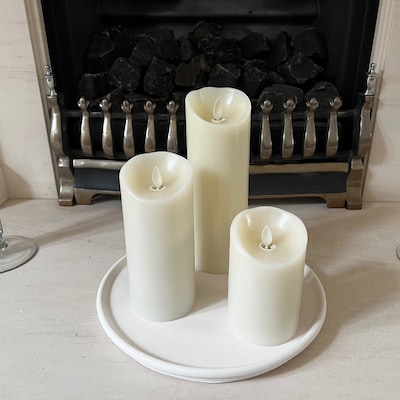 David Head Candle David of Michelangelo David Statue Candle - Etsy UK