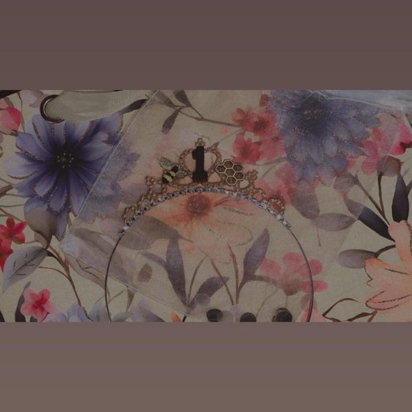 NEW Princess Fiona Crown, Princess Fiona Costume Outfit, Princess Fiona ...