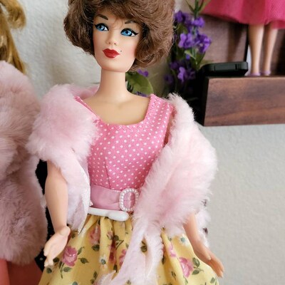 80s Barbie Doll Sculpts Guide Collectors Guide 1980s Barbie List Face ...