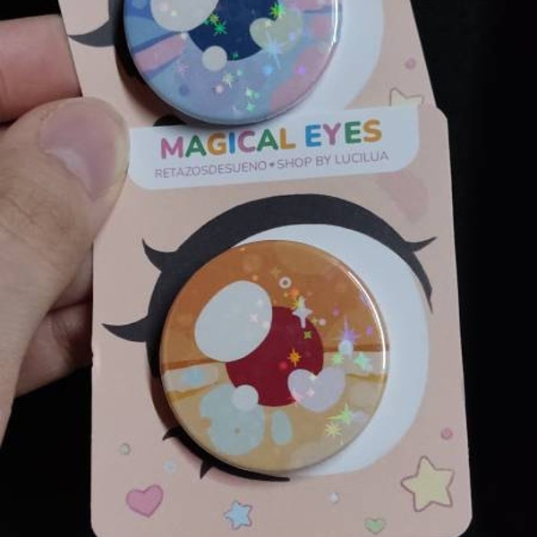 Chuuya Nakahara Holographic Sticker, Bsd Bungo Wan Chuuya Nakahara ...