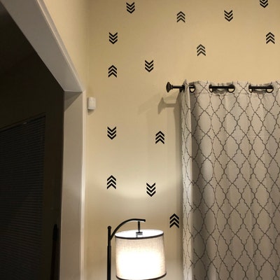 Arrow Wall Decals Arrow Decals, Nursery Decals, Wall Decor, Arrow Decor ...