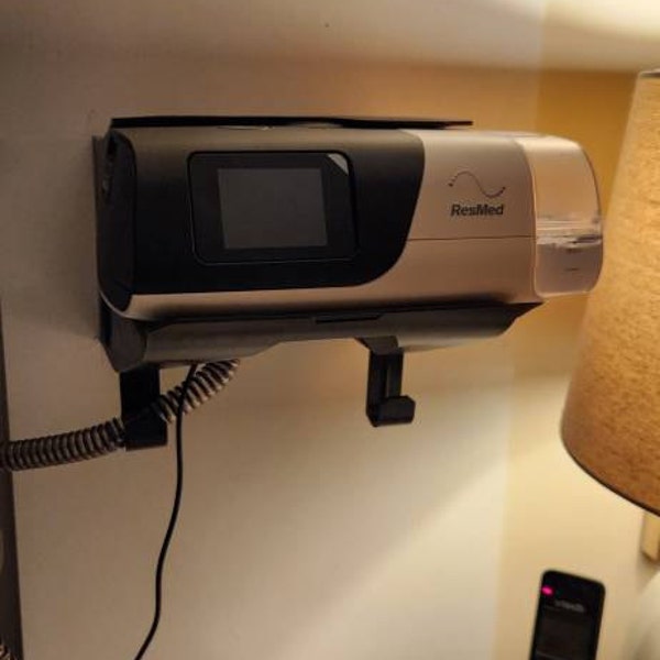 Premium Resmed Airsense 11 CPAP Custom Shelf Bestselling! the Original ...