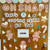 Bulletin Board Inspirational Decorations | Confidence Booster Activity ...