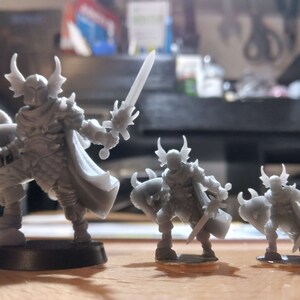 Greema and Grag's Orphanage 9 Characters, Plus Some Children's Scatter ...