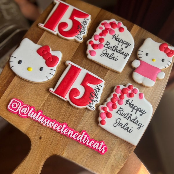 15 With Letters Cookie Cutter 3” Tall - Etsy