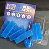 Blue Stuff 8 Bars Make Instant Moulds With Water REUSABLE Material - Etsy