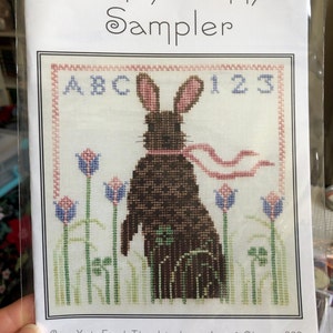 Shepherd's Bush / Charles Stocking / Chart only | Etsy