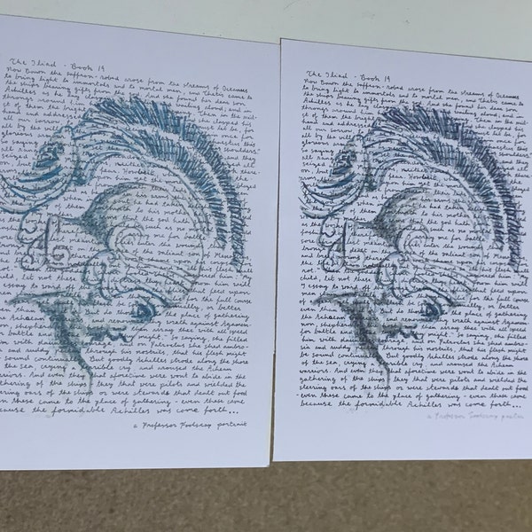 Portrait of Jean Rhys, Novelist and Author of Wide Sargasso Sea and ...