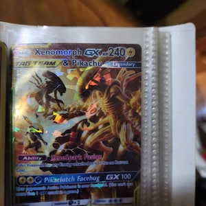 Charles Manson Pokemon Card - Etsy