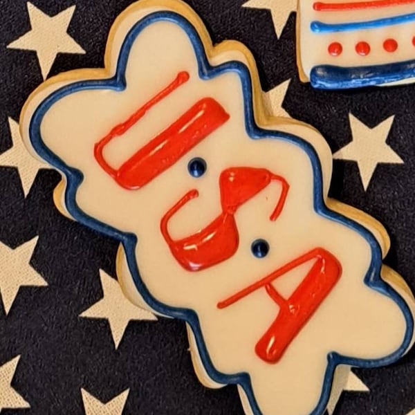 Nancy Plaque Cookie Cutter - Etsy