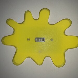 Round Circle Outlet Cover 3D Printed - Etsy