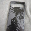 Choso Jujutsu Kaisen Phone Case for iPhone 15 14 13 12 11 10 8 7 Xs Pro ...