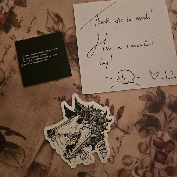 The Ritual Jotunn Moder Horror Movie Monster Art Print - Etsy