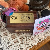 Fancy Gold Engraved Plate Metal Name Sign Picture Frame Plate Engraved ...