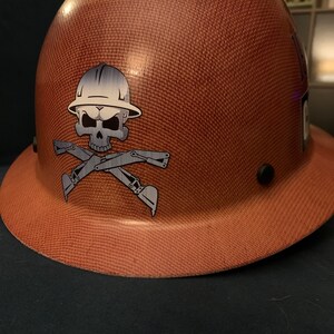 Sprinkler Fitter Skull and Crossbones Decal Sticker Sprinkler - Etsy