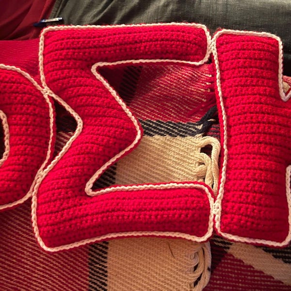 Egg Carton Crochet Pattern! PATTERN ONLY! PDF Download Amigurumi ...