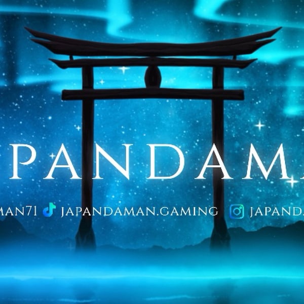 Orbiter Animated Stream Overlay/destiny 2 Theme/animated Transition ...