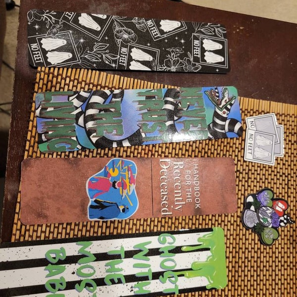 Thriller Rom Com Stickers - Book Stickers- Kindle Stickers- Laptop ...