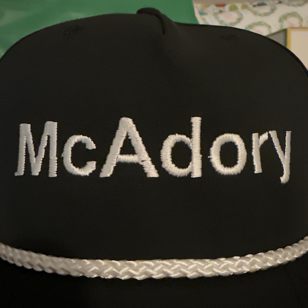 Single Hat or Bulk Order, Embroidered on Dad Hat, 254RE Richardson ...