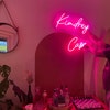Make a Your Custom Personalized Neon Sign LED Word Wedding - Etsy
