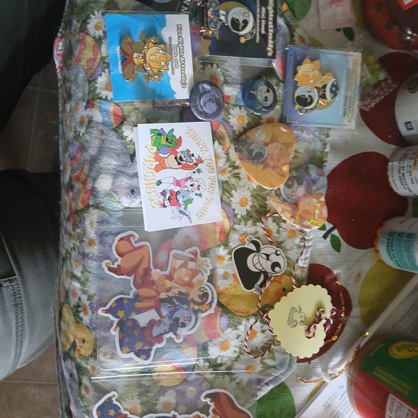 Ratchet and Rivet Enamel Pin Free Sticker - Etsy